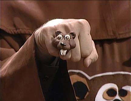 Secret Chippie Decoder Ring | Mario Wiki | Fandom