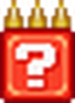 mario bros spike block