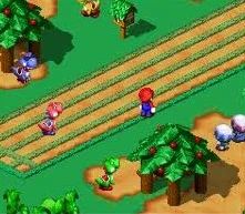 Yo'ster Isle | Mario Wiki | Fandom