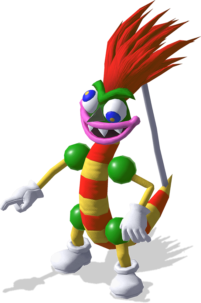Chtarbarc | Wiki Mario | Fandom