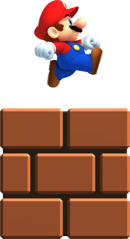Mini Mario | Mario Wiki | Fandom