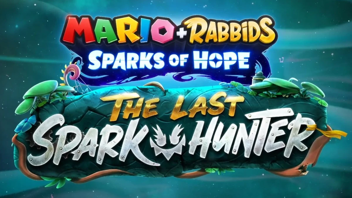 The Last Spark Hunter | Mario Wiki | Fandom