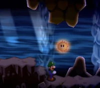 Li'l Sparky | Mario Wiki | Fandom