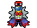 Gracowitz Noir | Wiki Mario | Fandom