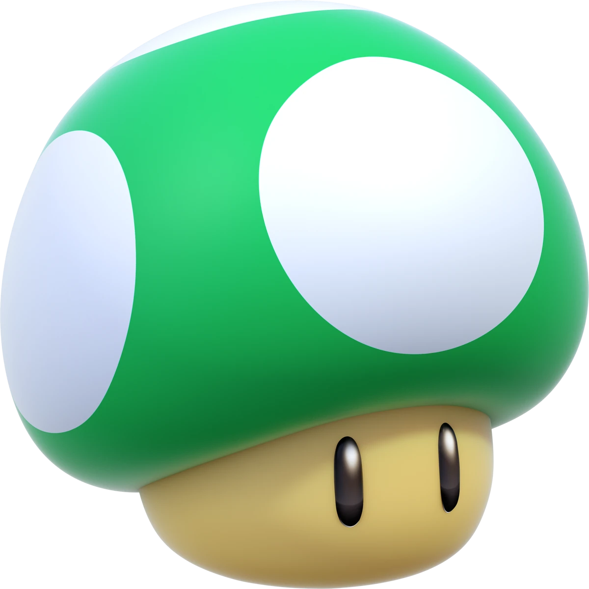 1-Up Mushroom | Mario Wiki | Fandom