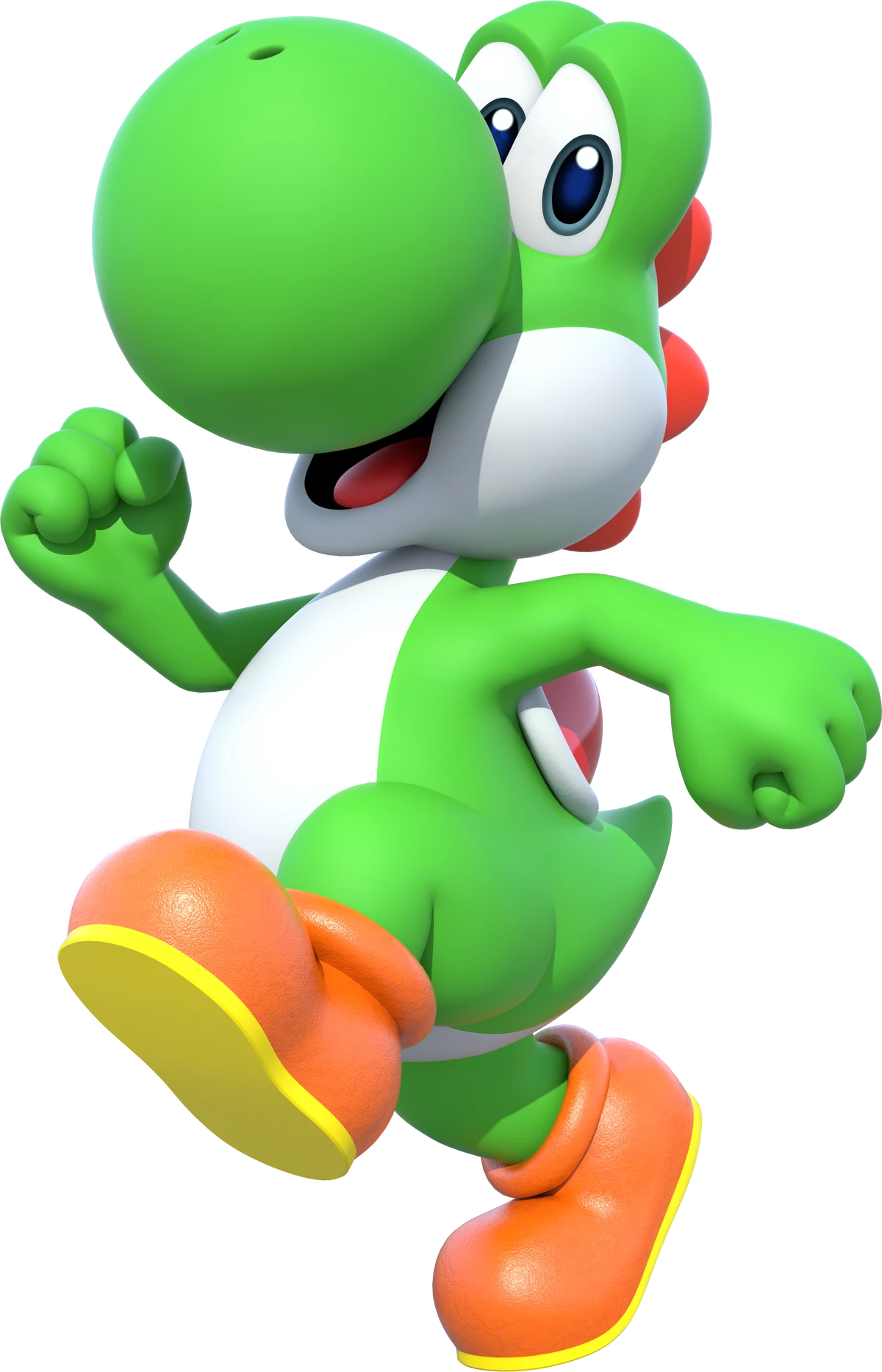 Category:Dinosaurs | Mario Wiki | Fandom