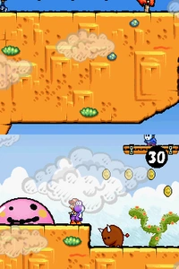 Boing ! | Wiki Mario | Fandom