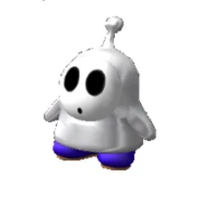 Commandant Maskass | Wiki Mario | Fandom