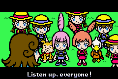 Diamond City Kindergarten | Mario Wiki | Fandom