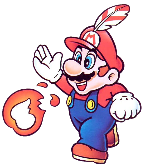 Fire Mario | MarioWiki | Fandom