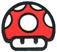 Super champignon | Wiki Mario | Fandom