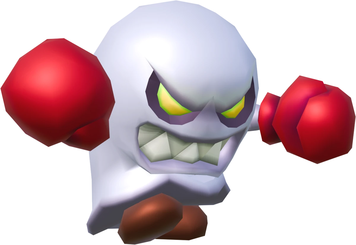 Broozer | Mario Wiki | Fandom