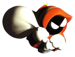 Caco | Super Mario Wiki | Fandom