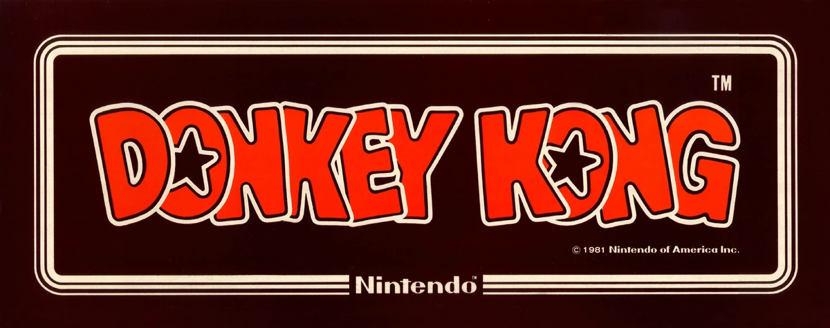 Donkey Kong (series) | Mario Wiki | Fandom