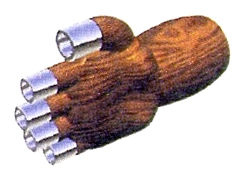 Hand Gun | Mario Wiki | Fandom