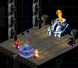 Elektroschock | MarioWiki | Fandom