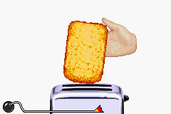 Toaster Jam | Mario Wiki | Fandom