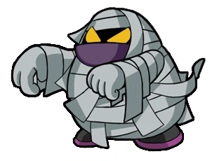 Mumia | MarioWiki | Fandom
