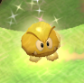 Gold Goomba | Mario Wiki | Fandom