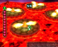 Fire Bar/Gallery | Mario Wiki | Fandom