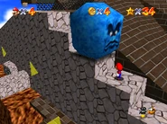 Super Mario 64/Gallery | Mario Wiki | Fandom