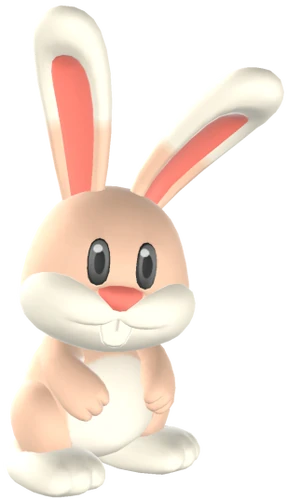 Rabbit | Mario Wiki | Fandom