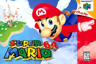 Super Mario Galaxy 2 Super Mario Wiki The Mario Best Selling Mario