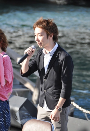 Takafumi Sato | Wiki Mario | Fandom