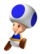 Toad | Super Mario Wiki | Fandom
