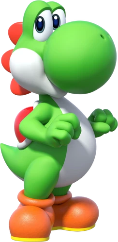 Yoshi (character) | MarioWiki | Fandom