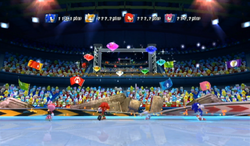 Chaos Emerald | Mario Wiki | Fandom