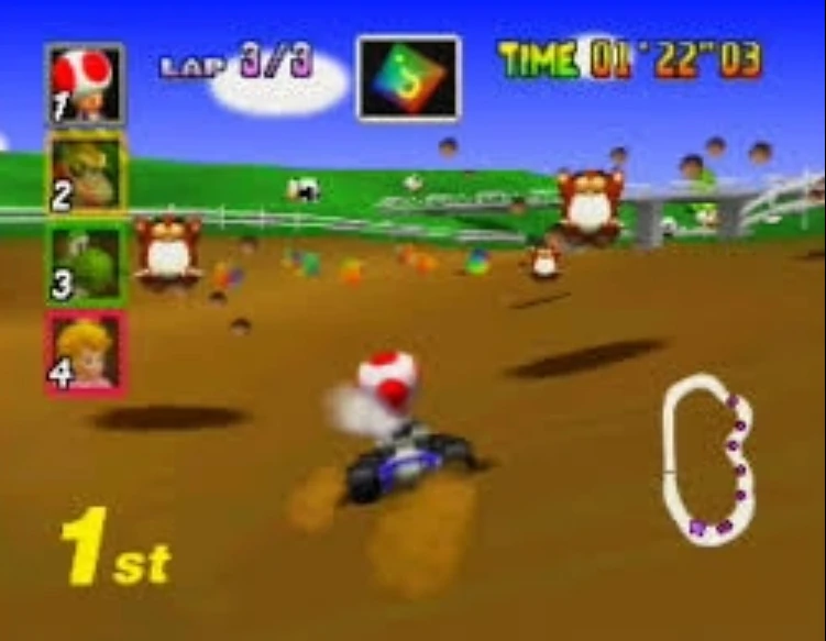 Chubby | Mario Wiki | Fandom