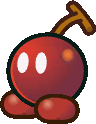 Jerry (Paper Mario: The Thousand-Year Door) | Mario Wiki | Fandom