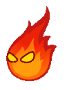 Lava Bubble | Mario Wiki | Fandom