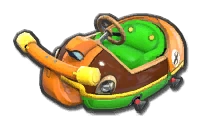 Streetle | Mario Wiki | Fandom