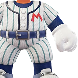 Baseball Uniform | Mario Wiki | Fandom