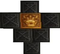 Blockhead Bowser | Mario Wiki | Fandom