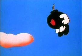 Bomb Net | Mario Wiki | Fandom