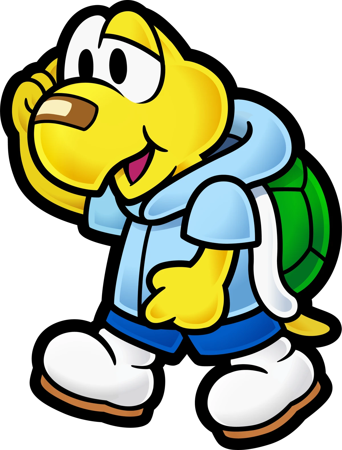 Koopek | Wiki Mario | Fandom