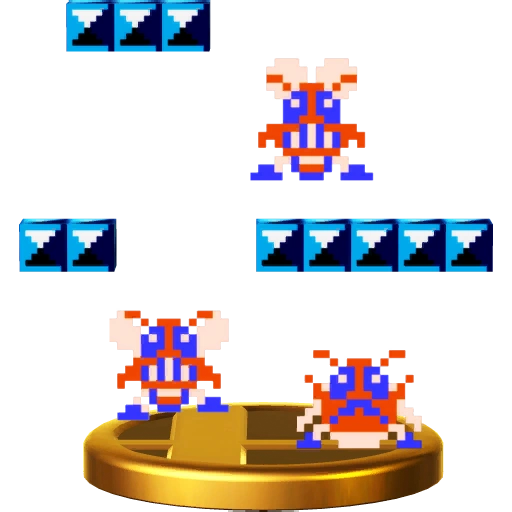 Fighter Fly | MarioWiki | Fandom