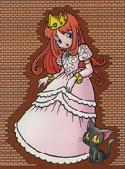 Princesa Shokora | Super Mario Wiki | Fandom
