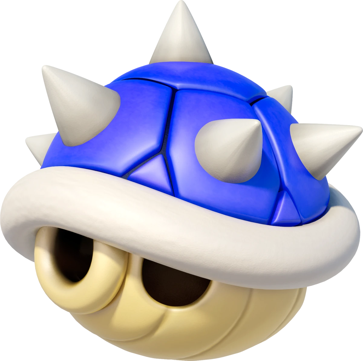 Caparazón Azul (Mario Kart) | Super Mario Wiki | Fandom