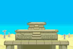 Klepto Ruins | Mario Wiki | Fandom