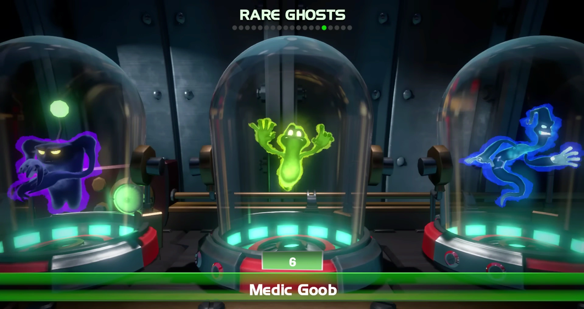 Medic Goob | Mario Wiki | Fandom