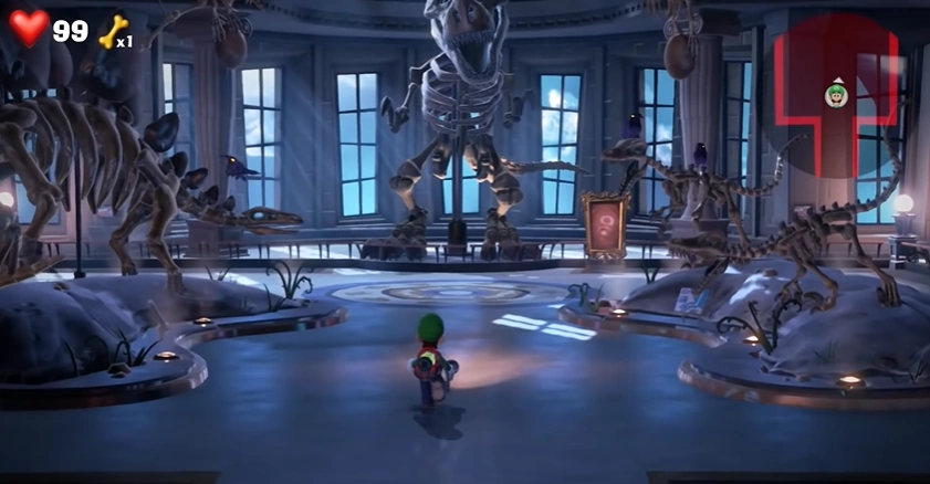 Museum | MarioWiki | Fandom