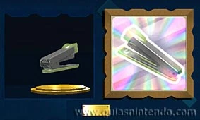 Grapadora | Super Mario Wiki | Fandom