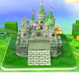Castle | Mario Wiki | Fandom