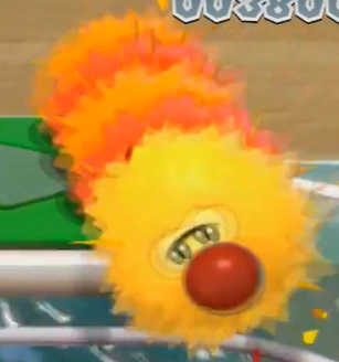 Fuzzler | MarioWiki | Fandom