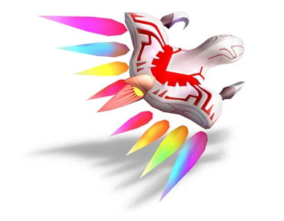 Dragoon | MarioWiki | Fandom