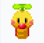 Squiggler | Super Mario Wiki | Fandom